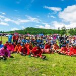 8 Days Naadam Festival and Gobi Desert - Authentic Experience and Practical Considerations