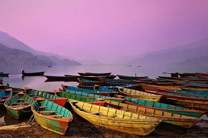 8 Days Nepal Highlights Tour: Culture, Wildlife & Lakeside Charm - Who Is This Tour Best For?