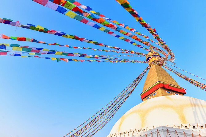 8 Days Nepal Tour (Kathmandu, Pokhara, and Chitwan Tour) - The Value: What You Get for $1,400