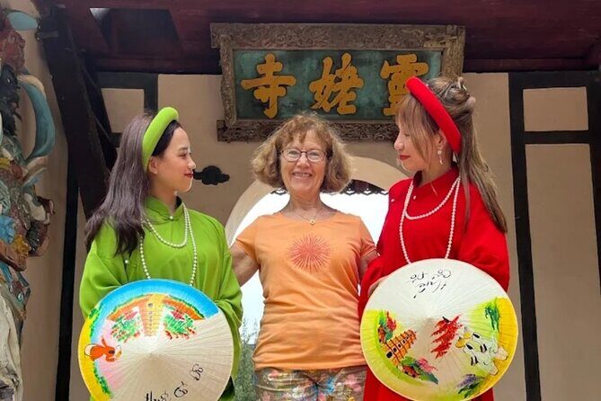 8 Days Package Tour in Vietnam - Who Should Consider This Tour?