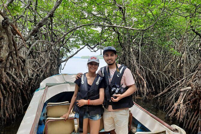 8 Days Private Guided Tour in Sri Lanka with accommodation (BB) - Who Is This Tour Best For?