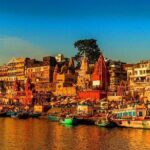 8 Days Private India Golden Triangle Tour with Delhi Jaipur Agra Varanasi - A Practical Overview of the Tour