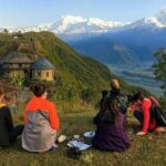 8-Days Private kathmandu Chitwan and Pokhara City tour - Day 7: Return to Kathmandu