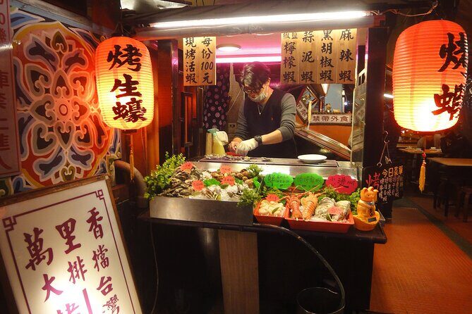 8 Days Private Taiwan Culture and Heritage Tour - Who Is This Tour Best Suited For?