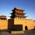 8 Days Private Tour to Silk Road Highlights from Dunhuang - Who Will Love This Tour?