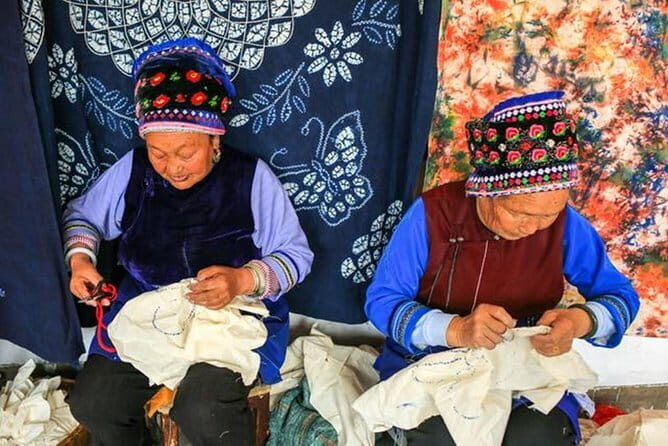 8 Days Private Yunnan Highlight Tour - Immersive Minority Cultures and Rural Settings