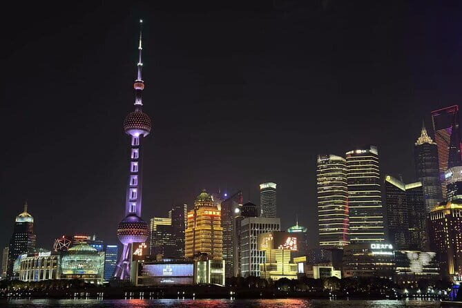 8 Days Small Group Beijing , Xi'an , ShangHai Boutique VIP Tour - Who Would Love This Tour?