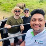 8 Days Sri Lanka Tour-3* Accommodation with Breakfast - Sigiriya’s Climb and Ancient City of Polonnaruwa