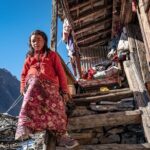 8 Days Tour in Langtang Valley Trek - The Itinerary in Detail