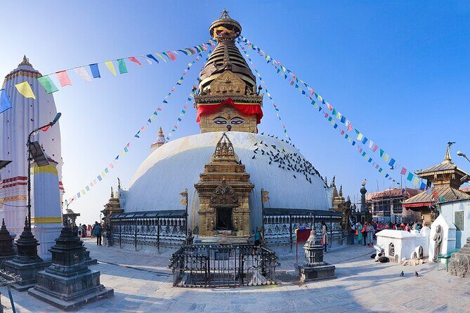 8 Days Tour of Essential India & Classic Nepal - Golden Triangle with Kathmandu - Analyzing the Value and Cost