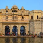 8 - Days Udaipur, Jodhpur & Jaisalmer Guided Tour - Entry Tickets and Optional Costs