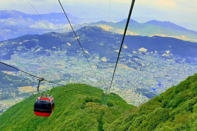 8 Hour Chandragiri Private Hiking Tour - What Sets This Tour Apart