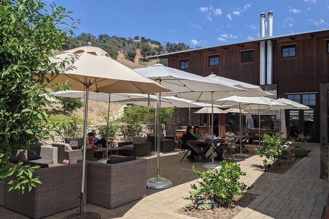 8 Hour Napa and Sonoma Valley tour - What Makes This Tour Special?