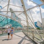 8-Hour Private Singapore Tour: Local Highlights & Hidden Gems - Authentic Experiences with Local Guides