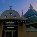 8 Hour Shared Malacca Evening Tour, River Cruise and Trishaw Ride - Deep Dive into Melaka’s Colonial Architecture