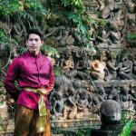 8 Hour Traditional Thai Costume Rental with Makeup & Hairstyling (Chiang Mai) - The Costume: What You’ll Wear