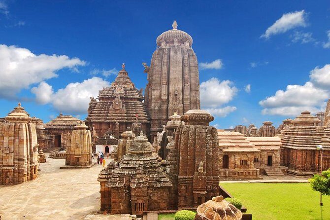 8-hours Full Day Tour of Bhubaneswar including Hotel Pick-up & Drop-off - Who would this tour benefit most?
