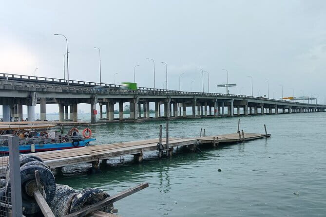 8 Hours of Penang Tour - What’s the Experience Like?