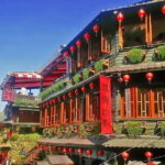 8 Hours of Private Charter from Taipei in Shifen and Jiufen - An In-Depth Look at the Itinerary