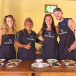 8 Hours Private Balinese Cooking Class with Tirta Empul Temple - The Itinerary Breakdown: What Makes This Tour Stand Out