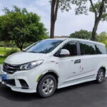 8 hours Private Car Transport in Guangzhou China - Practical Details: Cost, Duration, and Extra Charges