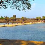 8 hours private charter ! From Siem Reap to Angkor Archeological Park and other - Why This Tour is a Great Choice