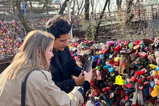 8 hours Private Tour in Seoul for the VIP - What Travelers Say: Authentic Experiences and Varied Perspectives