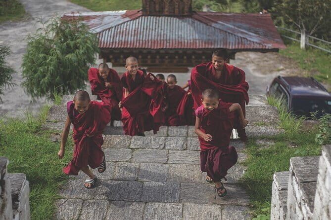 8 Nights 9 Days Bhutan Culture Trip - Who Will Love This Trip?