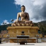 8 Nights Bhutan Private Tour - Daily Departures - The Scenic Drive to Punakha & the Iconic Dochula Pass
