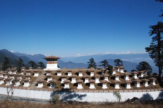 8 Nights Bhutan Tour with Bumthang Valley Extension with Private Guide - Authentic Experiences and Personal Touches