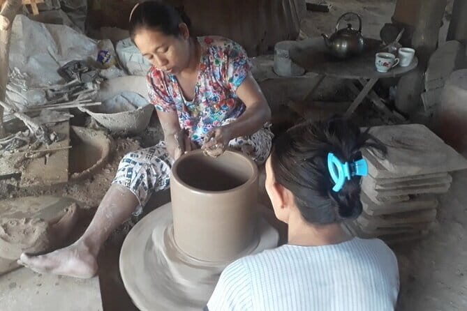 8hrs - Dalla & Twantay Small Town One Day Tour - The Practical Side: Logistics and Costs