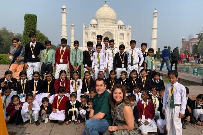 9 Day Golden triangle with Jodhpur & Udaipur tour - What’s Not Included?