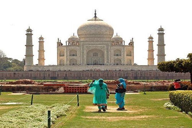 9-Day Private Safari Tour of Rajasthan Sum and Khuri Desert - What Sets This Tour Apart?