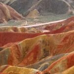 9 - Day Private Trip Gansu Exquisite Hexi Corridor from Lanzhou - The Experience in Detail