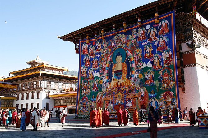 9 Days Authentic Bhutan Tour by Local Experts - Exploring the Authentic Bhutan Experience