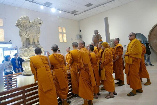 9 Days Buddhist Pilgrimage Private Tour Through Sacred Lands - Who Is This Tour Best For?