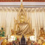 9 Days Experience Thailand Bangkok to the North, Small Group - A Detailed Dive into the Itinerary