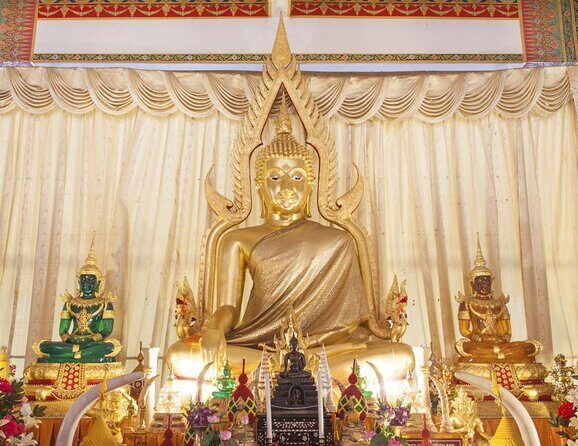 9 Days Experience Thailand Bangkok to the North, Small Group - A Detailed Dive into the Itinerary