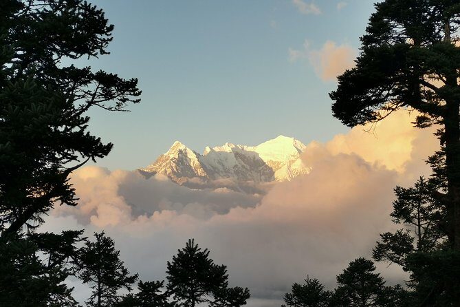 9 Days GHOREPANI POONHILL TREK - What’s Not Included & Considerations
