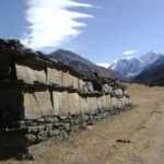 9 Days LANGTANG VALLEY TREKKING IN NEPAL - Exploring the Langtang Region: Villages, Hot Springs, and Forests