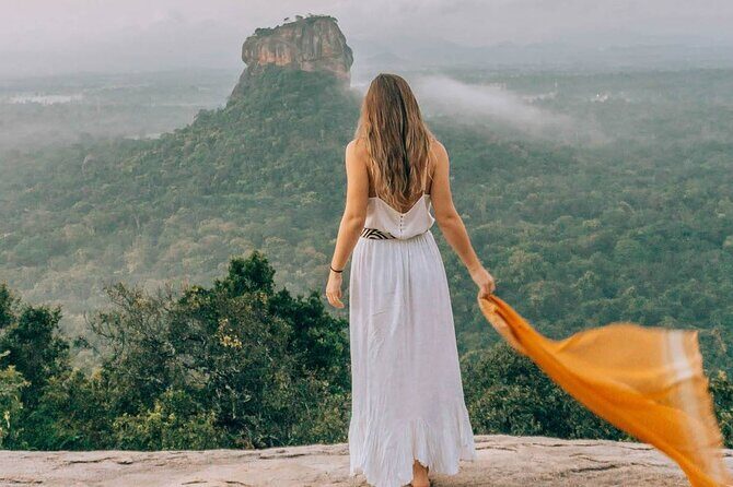 9 Days Lifetime Experience in Sri Lanka - The Itinerary: A Day-by-Day Breakdown