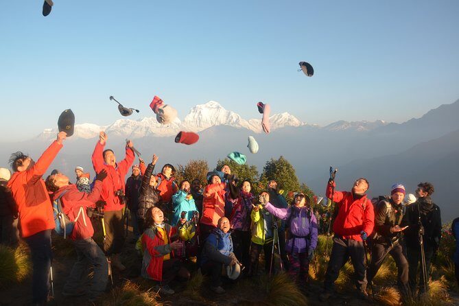 9 Days Poon Hill Trek - What Makes This Trek Stand Out? Key Highlights