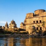9 - Days Private Golden Triangle Tour with Khajuraho & Varanasi - The Itinerary in Depth