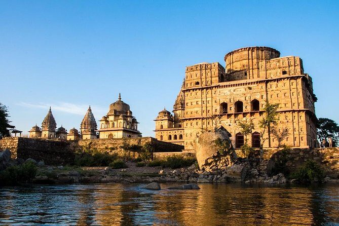 9 - Days Private Golden Triangle Tour with Khajuraho & Varanasi - The Itinerary in Depth