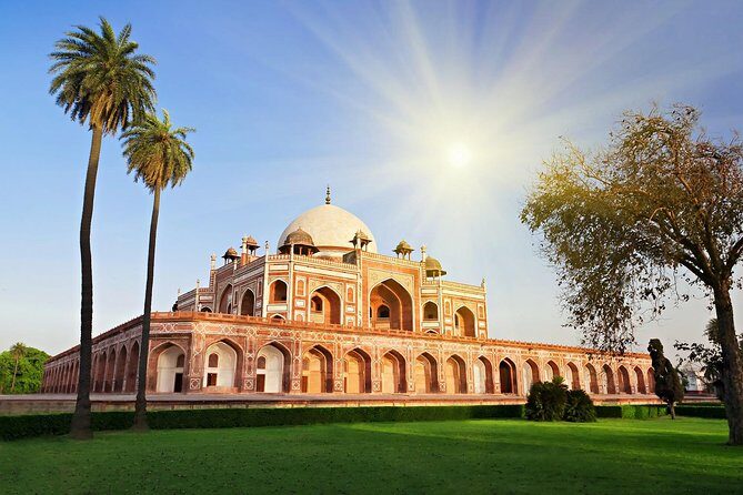 9-Days Private Trip - Holy Amritsar & Golden Triangle - A detailed breakdown of the experience