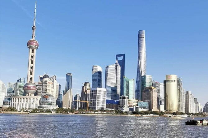 9 Full Days Affordable Private China Tour: Beijing,Xi'an,Shanghai - Who Is This Tour Best For?