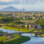 9 Hour Northeast Coast Bay View Tour in Yilan - Exploring the Itinerary in Detail