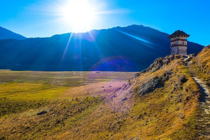 9 Nights Bhutan Private Tour - Daily Departures - The Practical Side: How It Fits Together