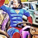 90 min Tokyo Go-Kart: Shibuya Crossing and Tokyo Tower*IDP MUST* - Safety and Regulations