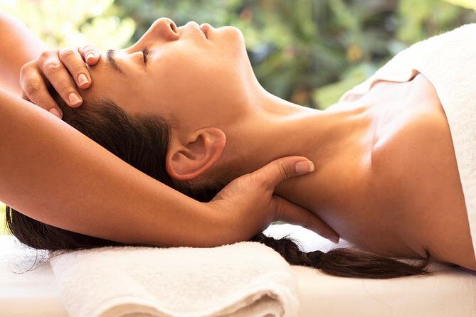 90 Min.Wellness Signature Massage In Pokhara - The Itinerary: From Lakeside to Relaxation